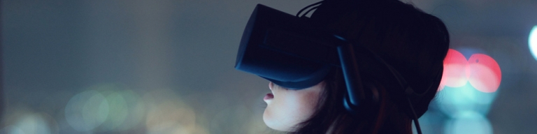 Sound Design for VR and Immersive Experiences | Interactive Design Cafe