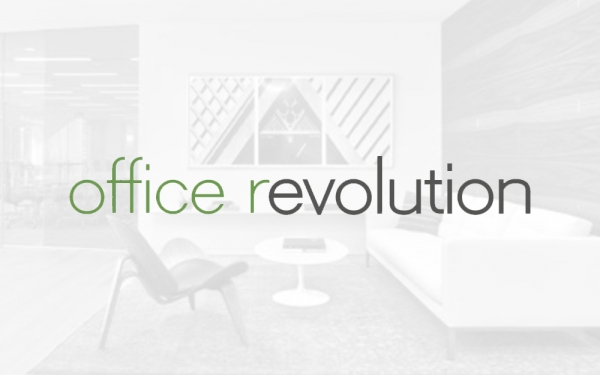 Office Revolution | Interactive Design Cafe
