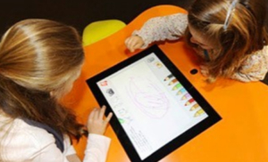 Multi-Touch Table | Interactive Table | Touch Table | Interactive ...