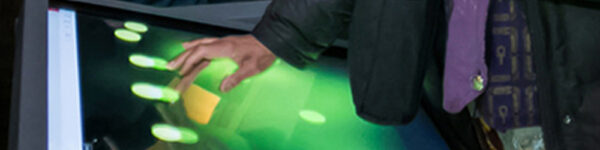 Multi-Touch Table | Interactive Table | Touch Table | Interactive ...