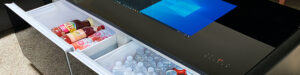 Multi-Touch Table | Interactive Table | Touch Table | Interactive ...