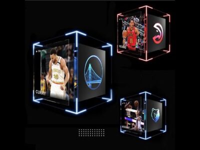 A Beginner’s Guide to NFTs | Interactive Design Cafe