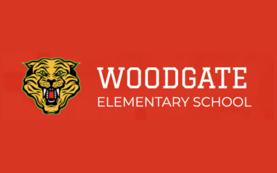 Woodgate Elementary School | Interactive Design Cafe