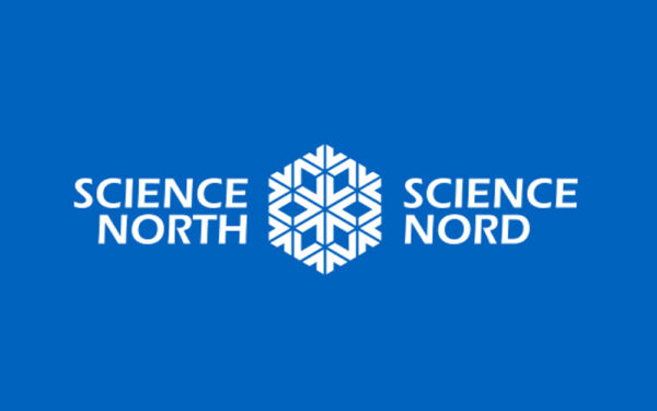 Science North | Interactive Design Cafe